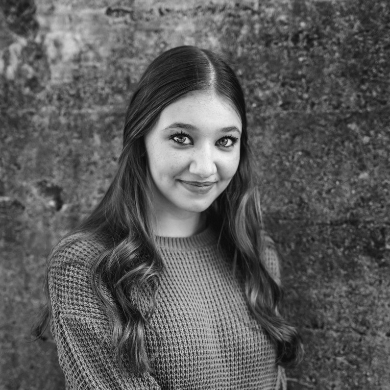 Leila Pearson: Senator Chris Murphy (D-CT)