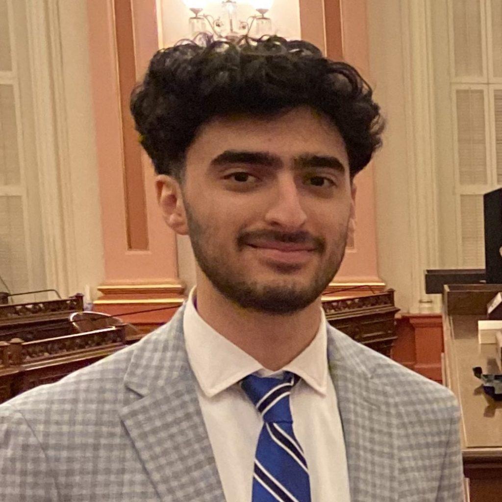 PAAIA Announces Summer 2023 Ansari Fellows - PAAIA