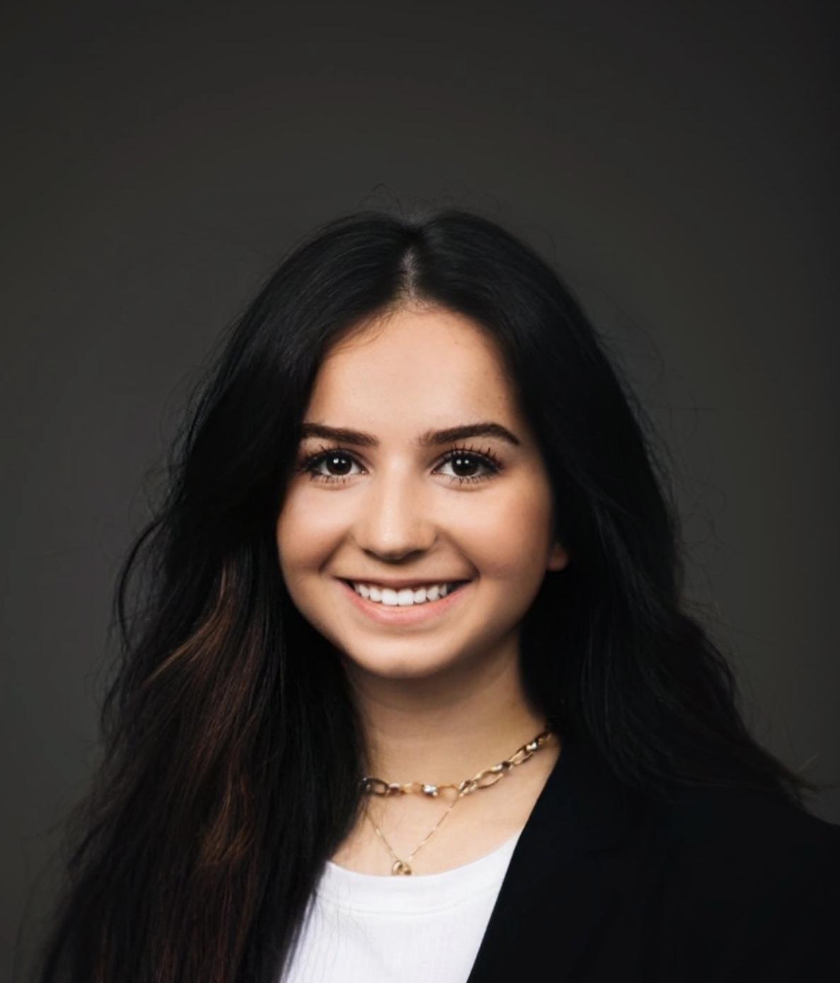 Meet PAAIA's Fall 2023 CHIP Fellow: Anaïs Acree - PAAIA